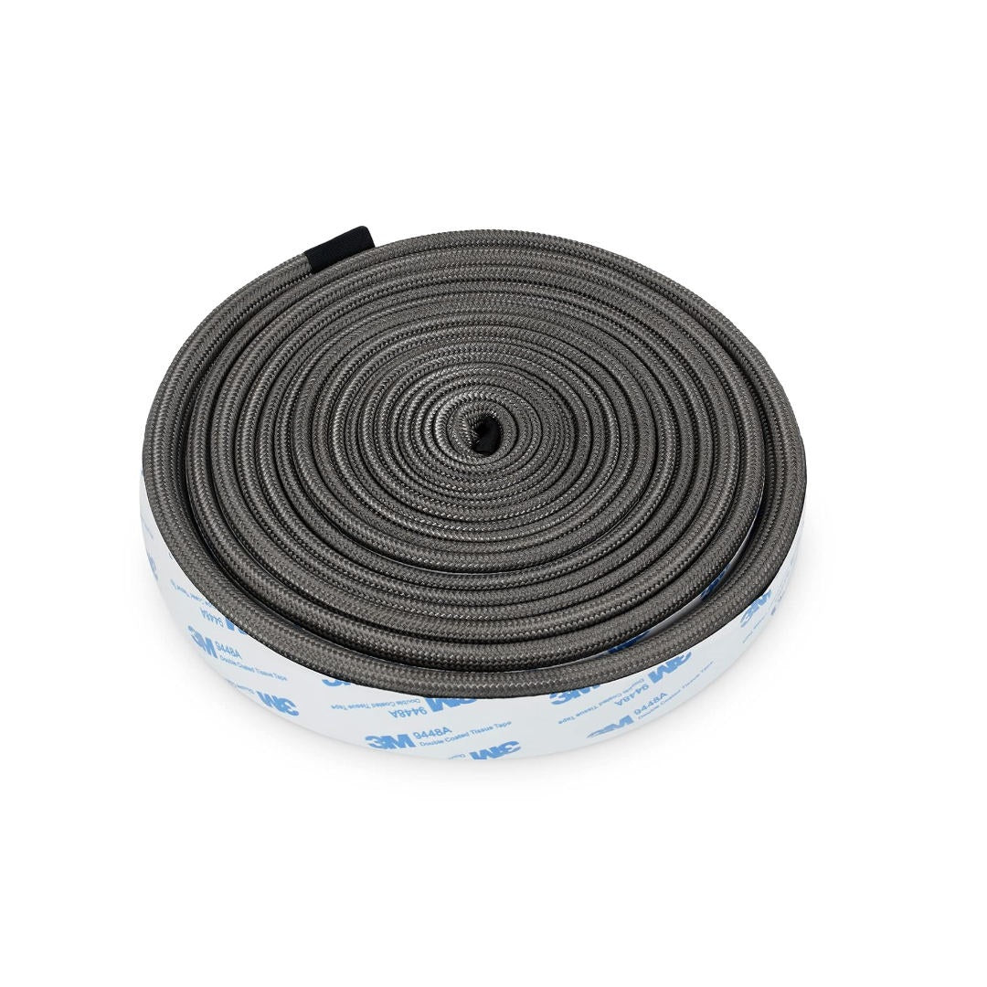 BBQ Smoker Wire Mesh Gasket Roll – Firesmiths